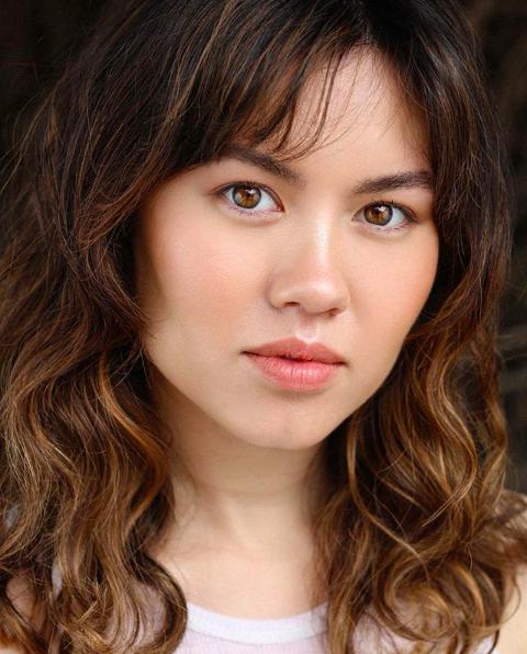 Picture of Georgia Leva