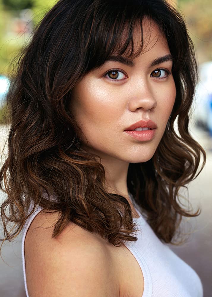 Picture of Georgia Leva