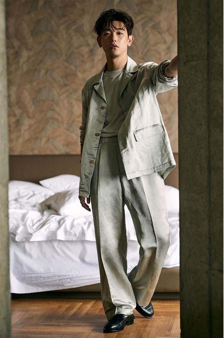 Picture of Eric Nam