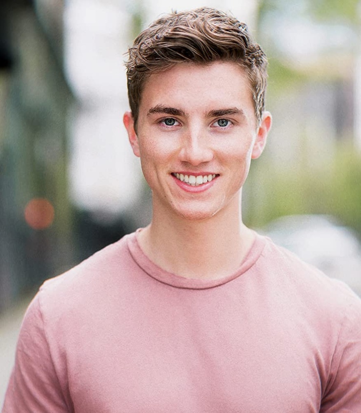 Picture of Callum Gow