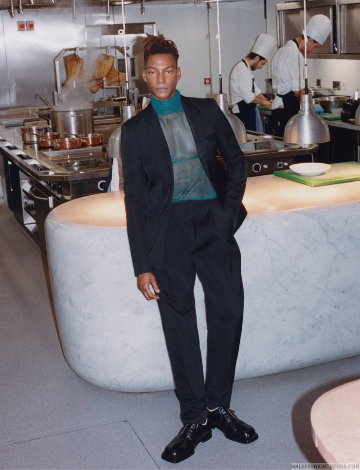 Picture of Ty Ogunkoya