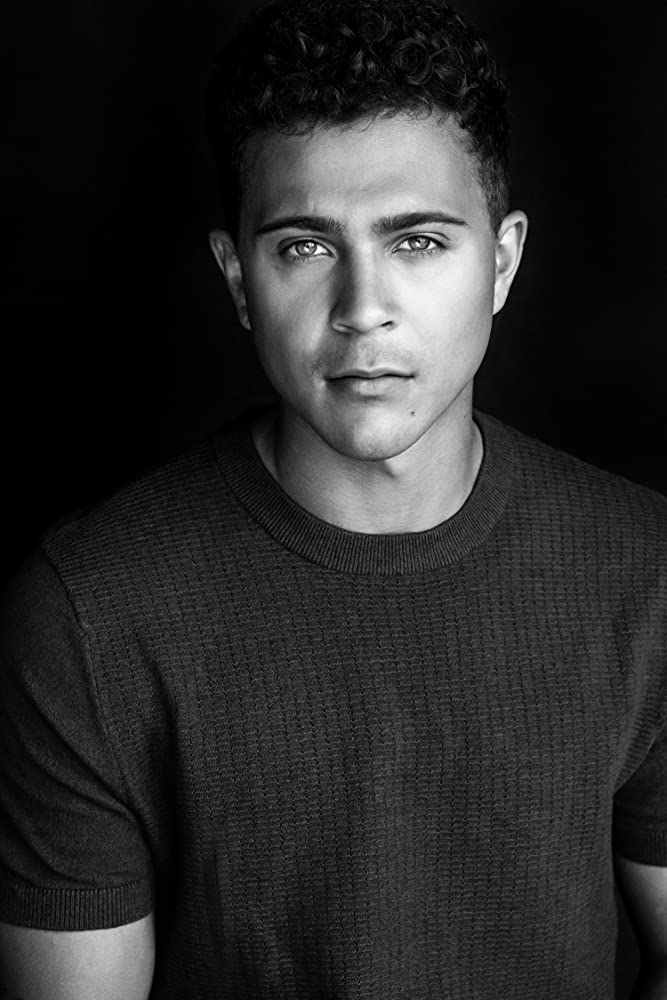 Picture of Tyler Layton-Olson