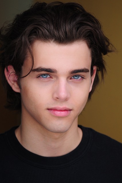 Picture of Marcus Zane