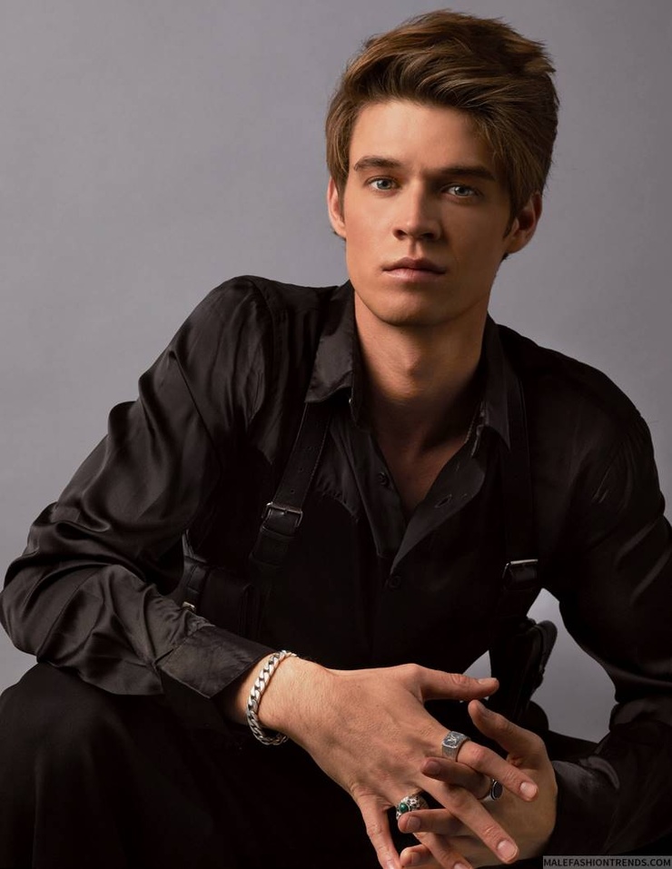 Picture of Colin Ford