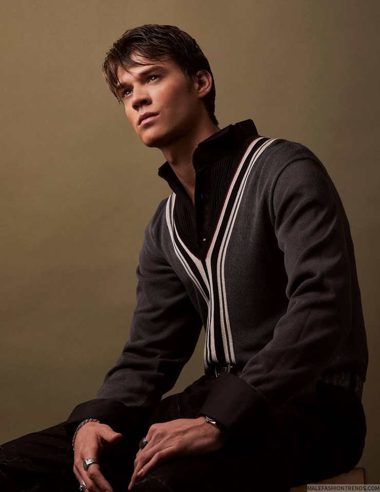 Picture of Colin Ford