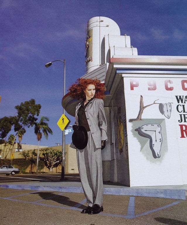 Image of Maayan Keret