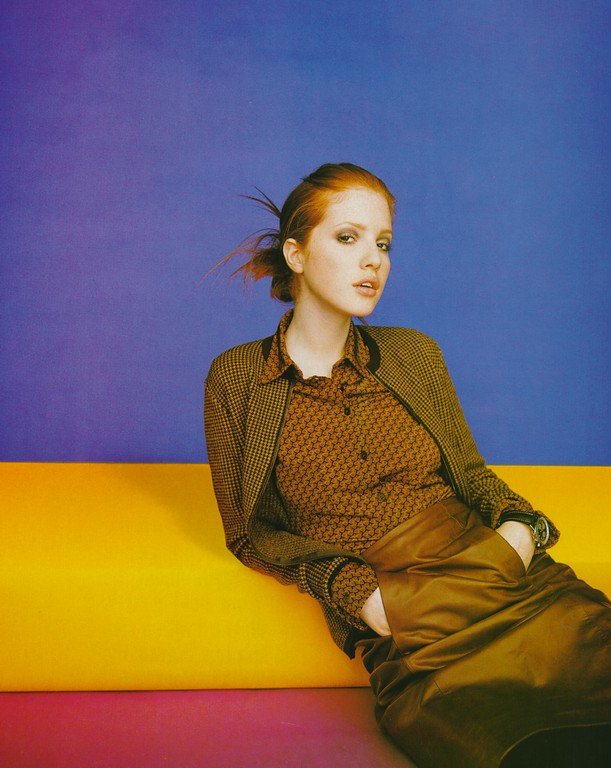 Picture of Maayan Keret