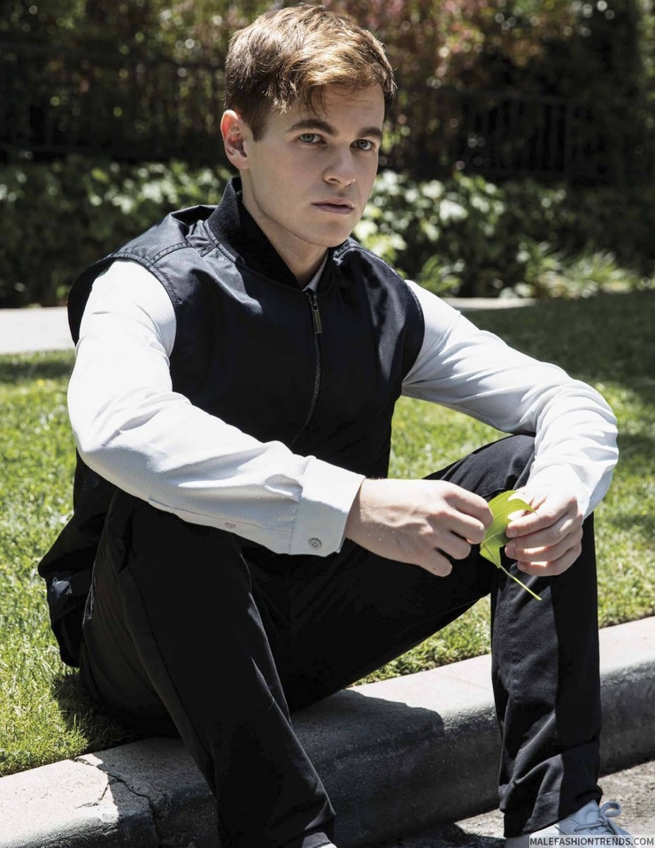 Picture of Graham Patrick Martin