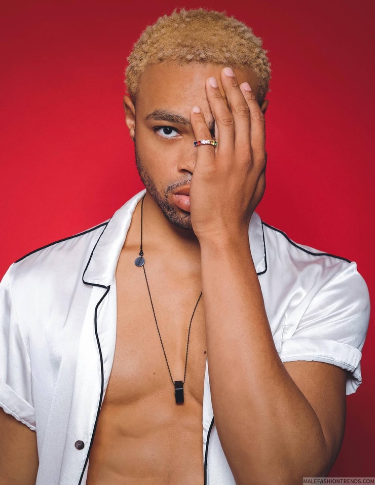 Picture of Maejor