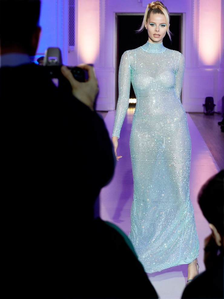 Picture of Larissa Neumann