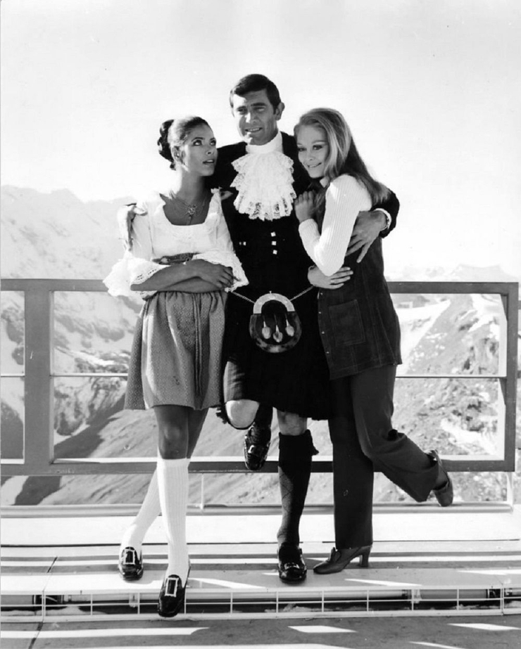 Picture of Jenny Hanley