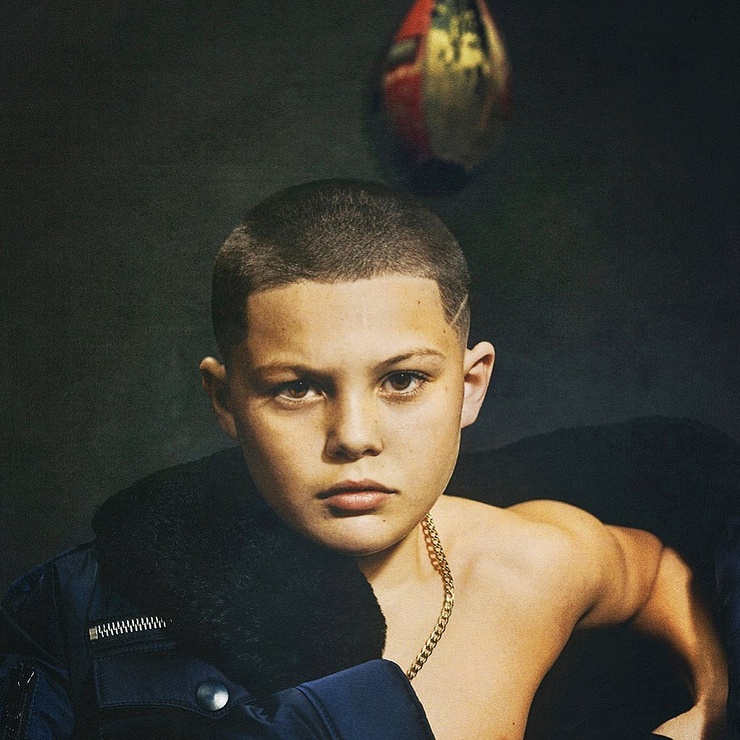 Image of Javon 'Wanna' Walton