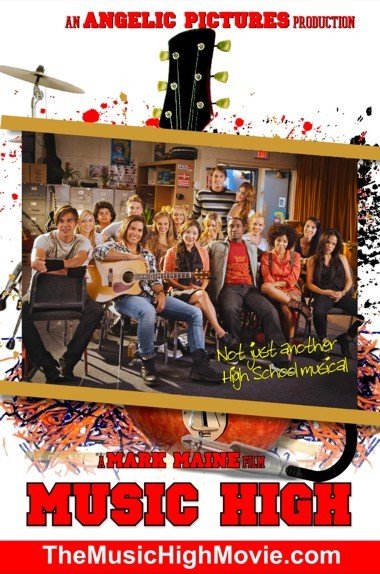 Picture of Music High