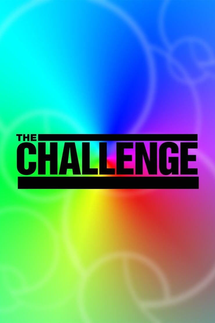 The Challenge picture