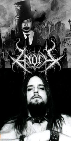 Enoch image