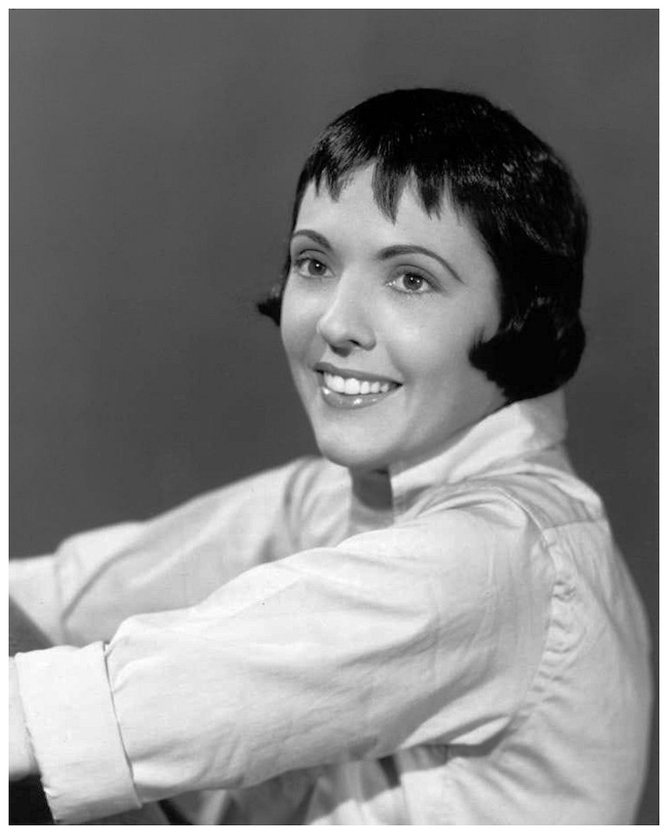Keely Smith