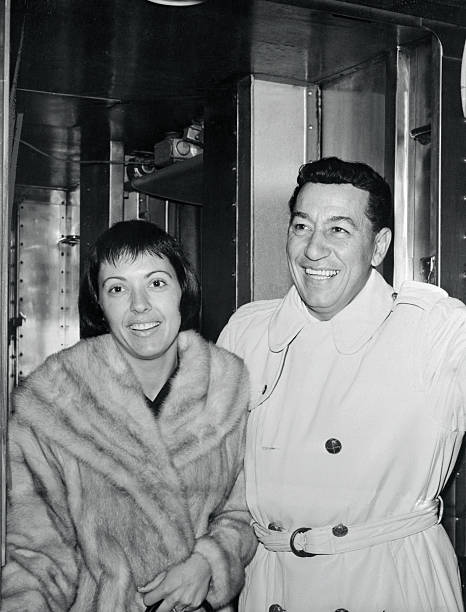 Keely Smith, Louis Prima