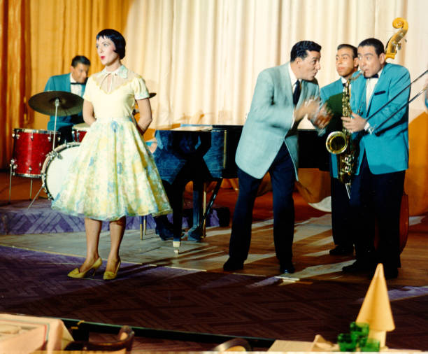 Keely Smith, Louis Prima