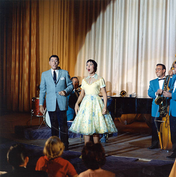 Louis Prima, Keely Smith