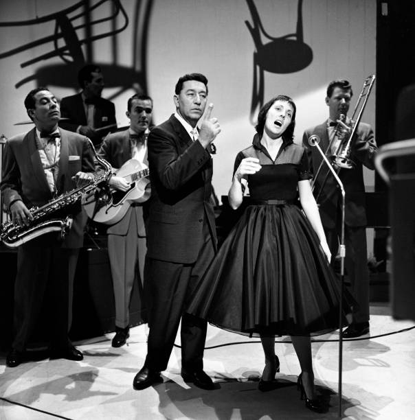 Louis Prima, Keely Smith
