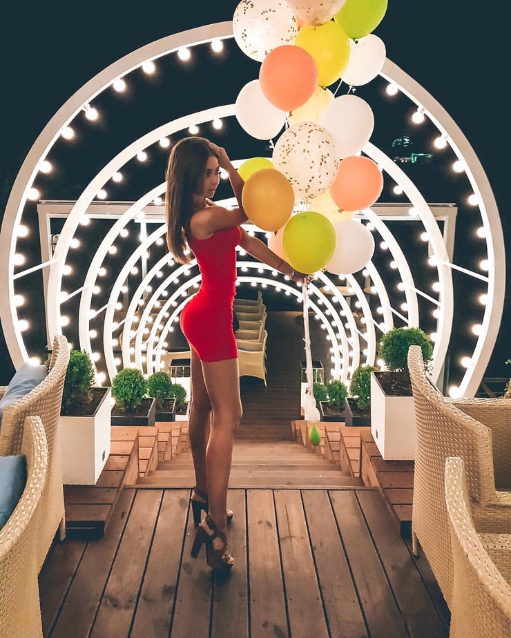 Darya Taranik