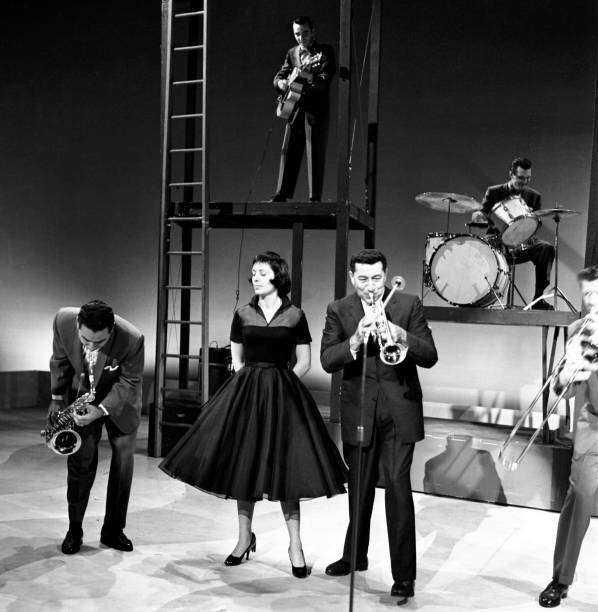 Keely Smith, Louis Prima