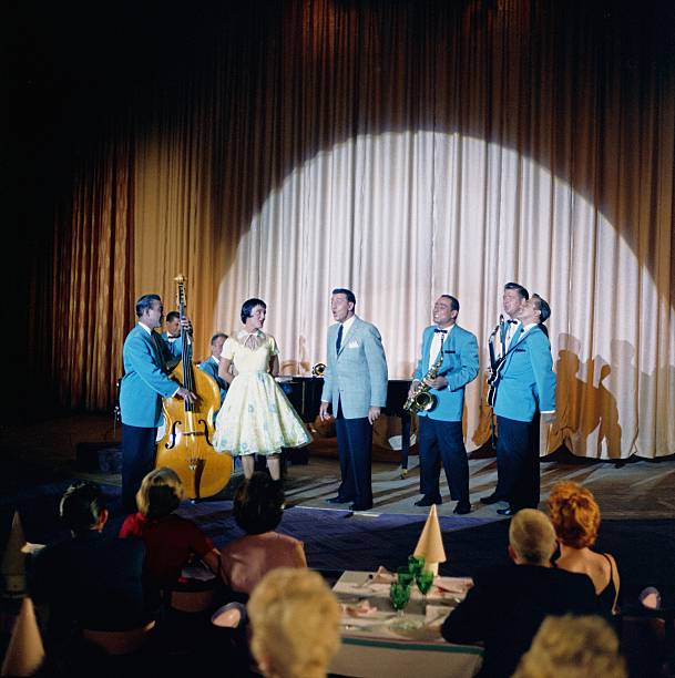 Keely Smith, Louis Prima