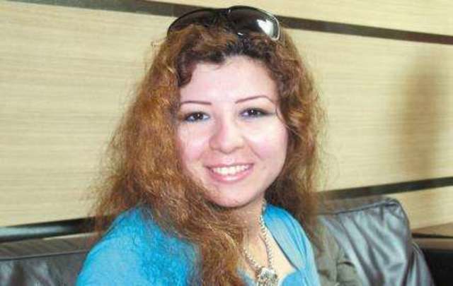 Picture of Marwa Mahran