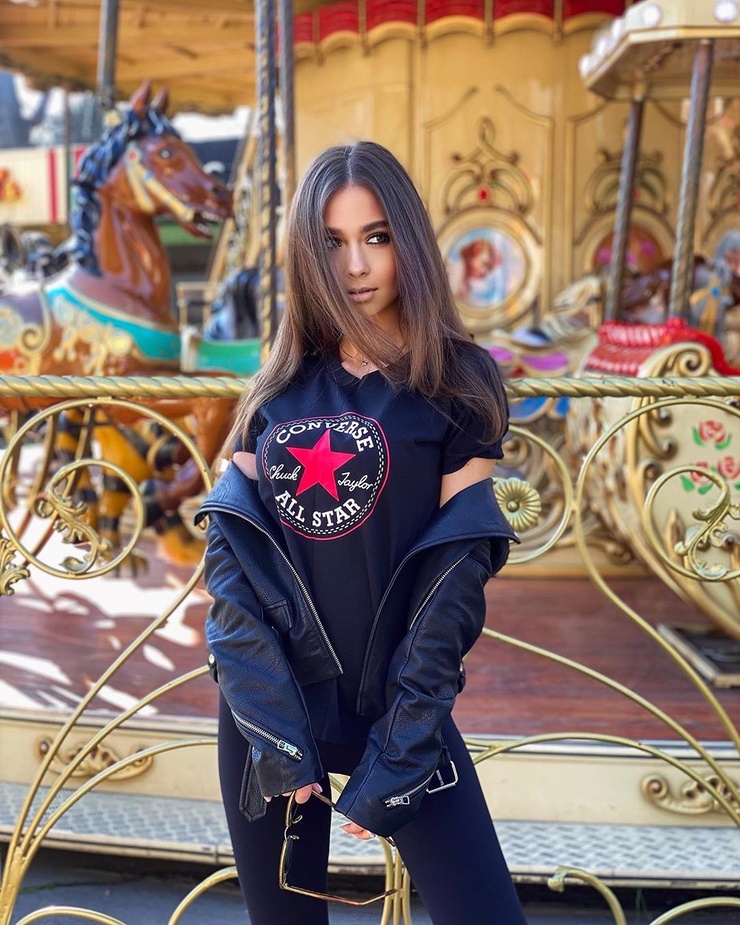 Darya Taranik