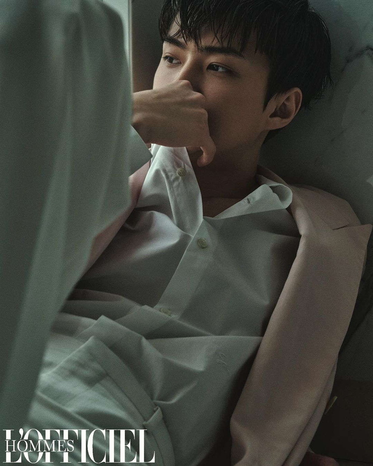 Picture of Se-hun Oh