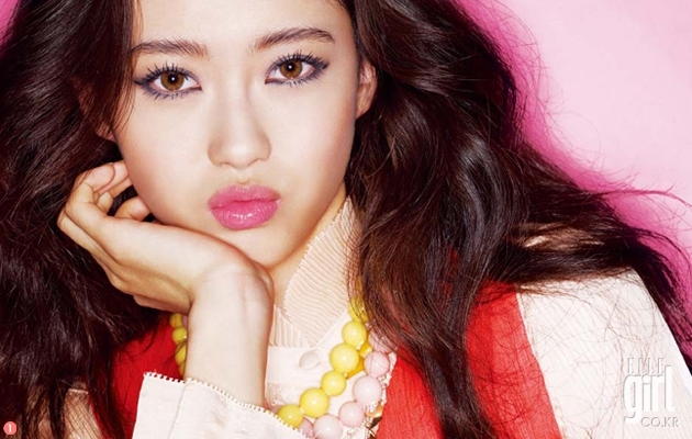 Picture of Ara