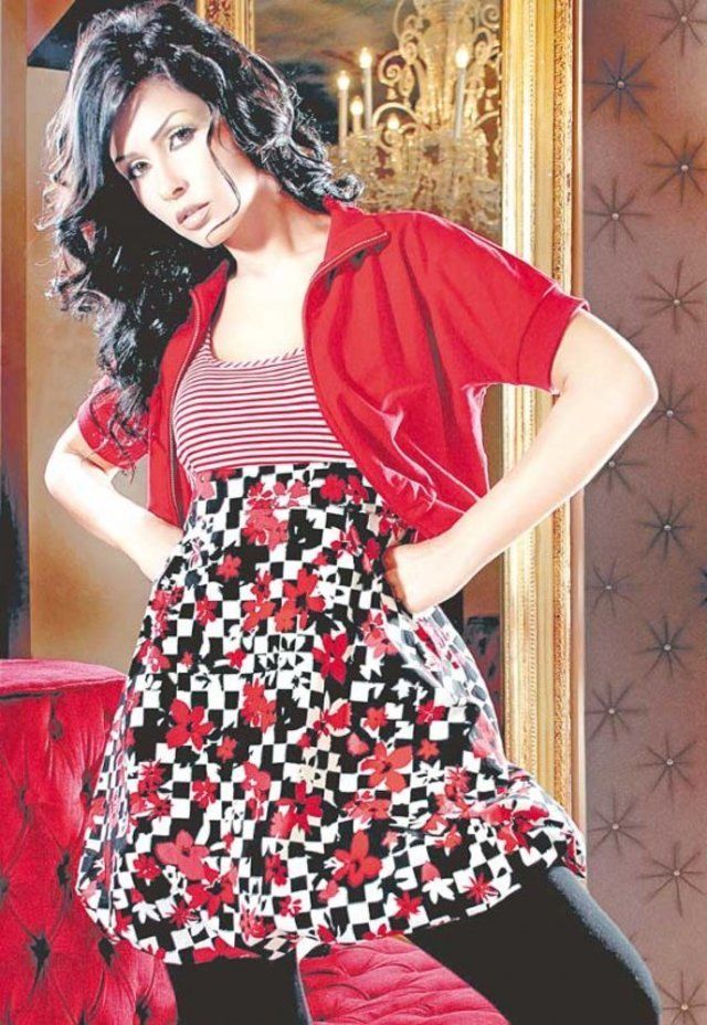 Picture of Sandy Ali