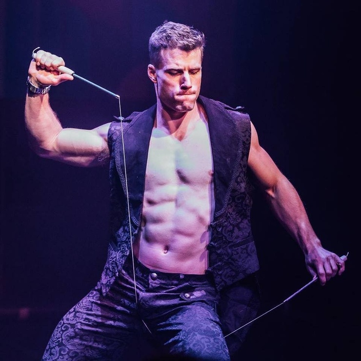 Picture of Philippe Bélanger