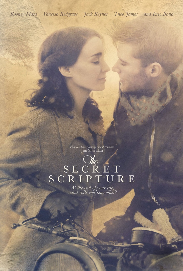 The Secret Scripture (2016) picture