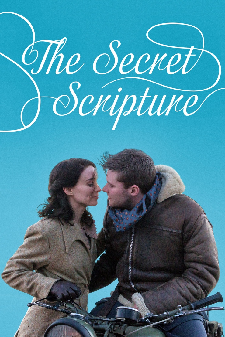 Picture of The Secret Scripture (2016)