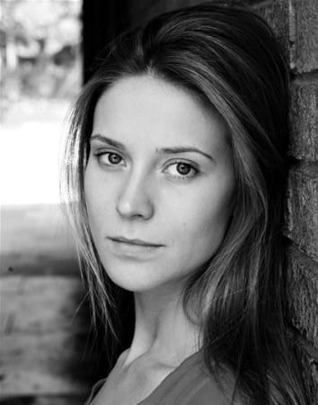 Picture of Charlotte Salt