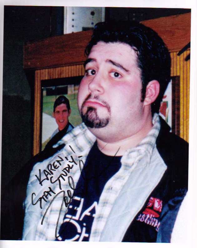 Joel Gertner picture