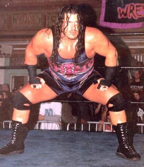 Picture of Terry Gerin