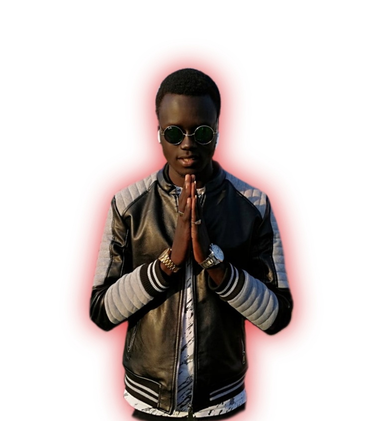 Ayuel See