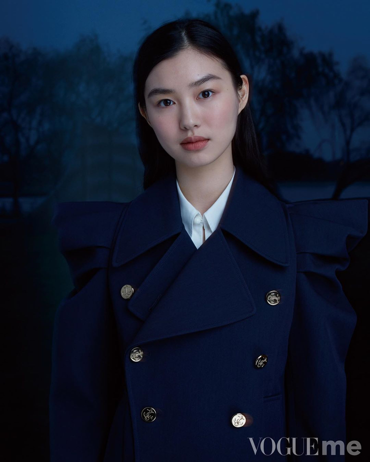 Estelle Chen image