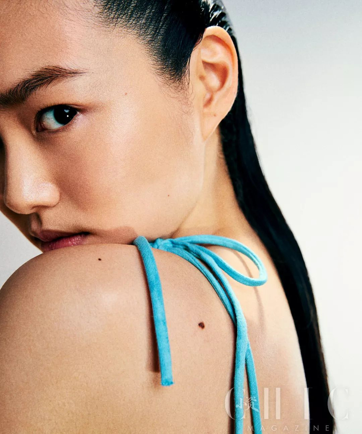 Picture of Estelle Chen