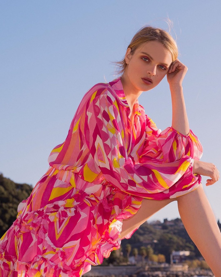 Picture of Pavla Pop