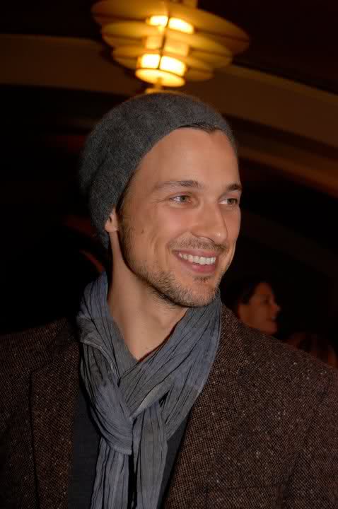 Picture of Florian David Fitz