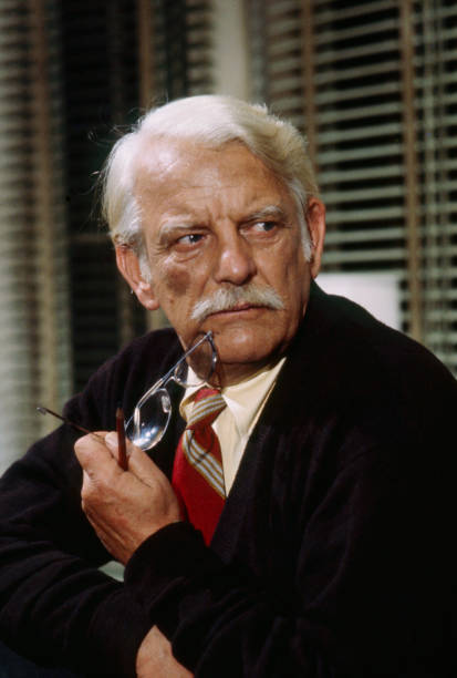 Denver Pyle
