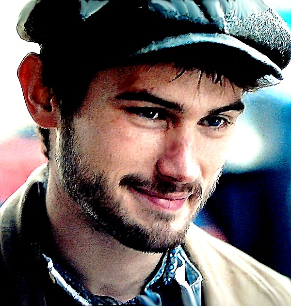 Image of Victor Meutelet