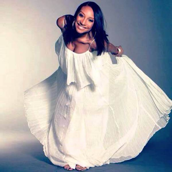 Picture of Shelea Frazier