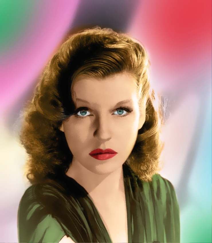 Betty Field
