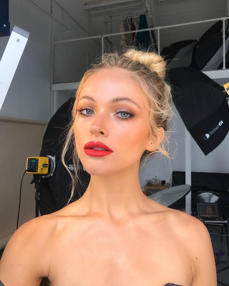 Picture of Elysée McMenamin