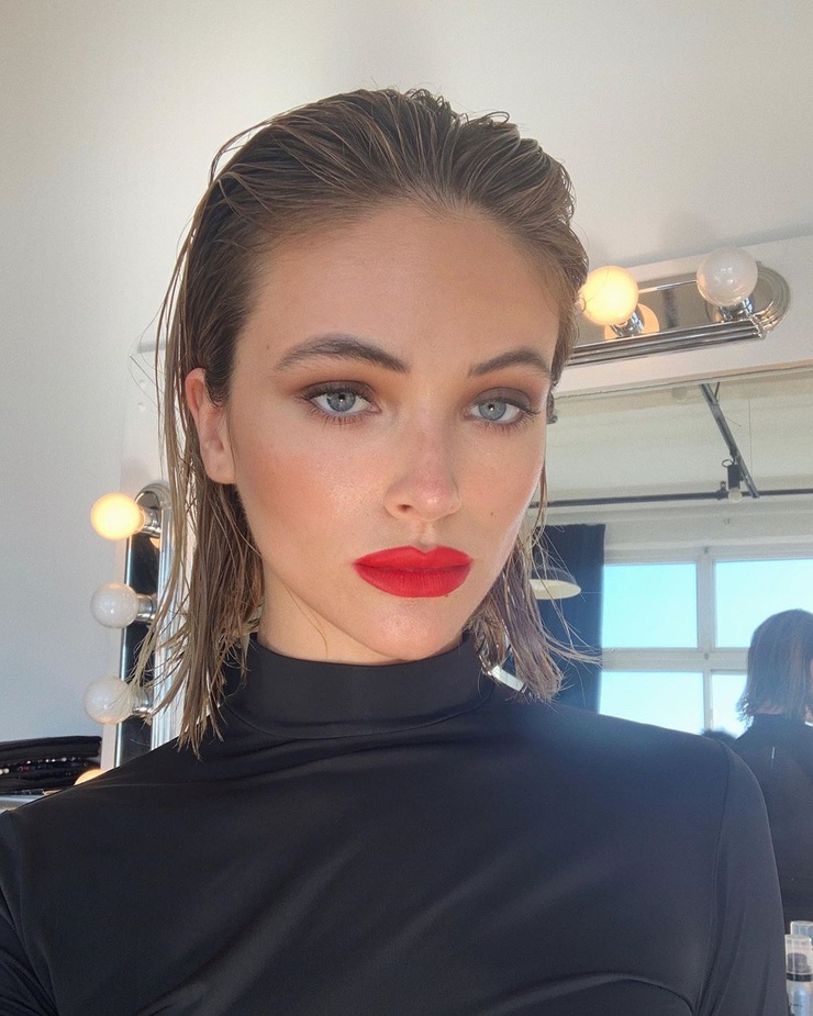 Picture of Elysée McMenamin