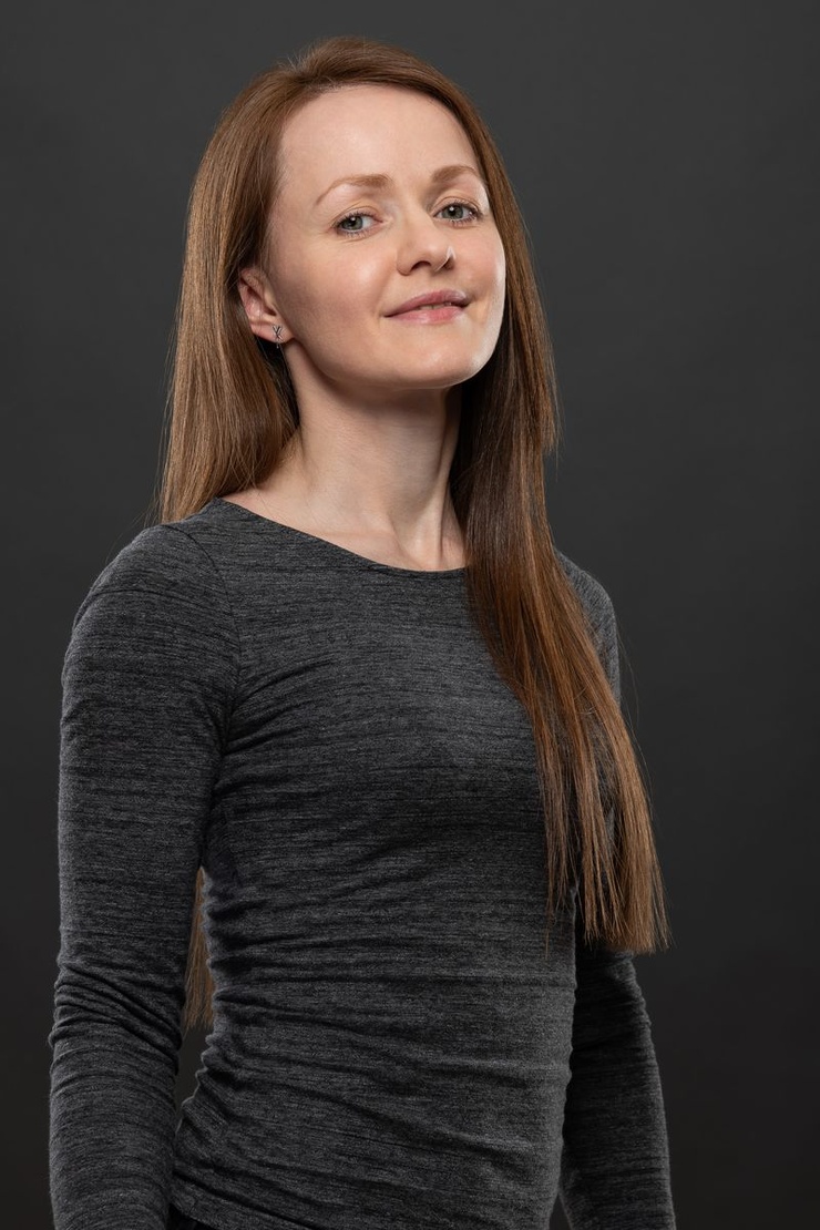 Picture of Meelah Adams